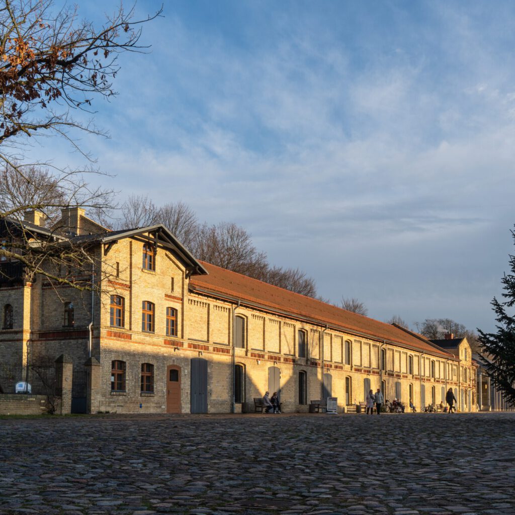 650 Jahre Britz – Wir feiern das Jubiläum 2025